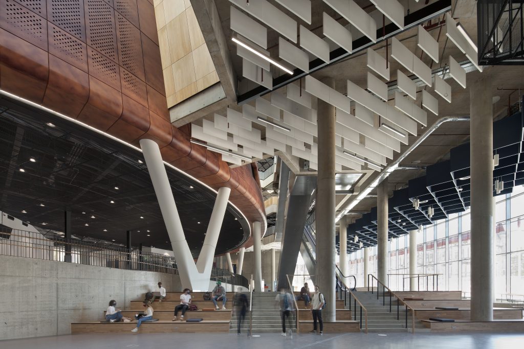 HLM Architects – The Architects’ Journal
