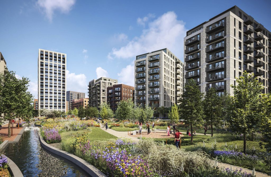 Formation Architects – The Architects’ Journal