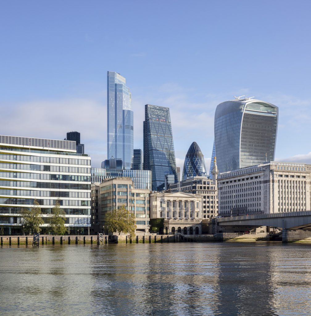 PLP Architecture – The Architects’ Journal