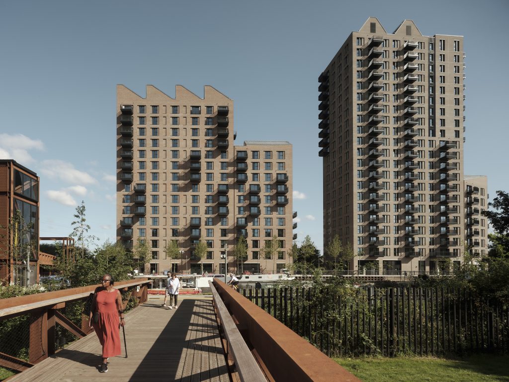 Allies and Morrison – The Architects’ Journal