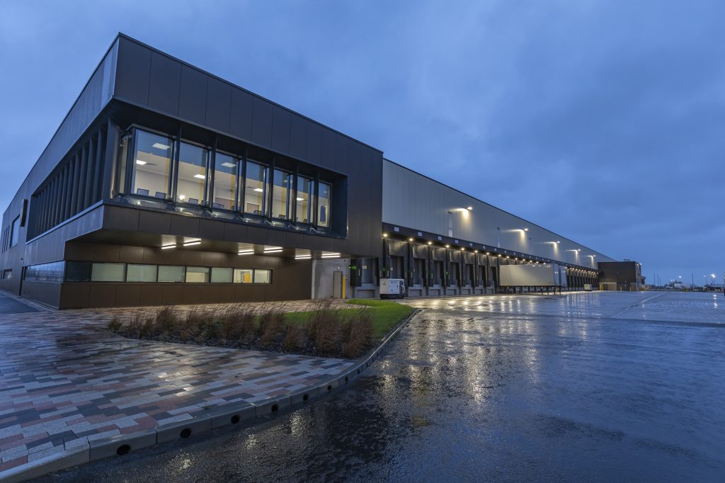 AECOM (UK&I) – The Architects’ Journal