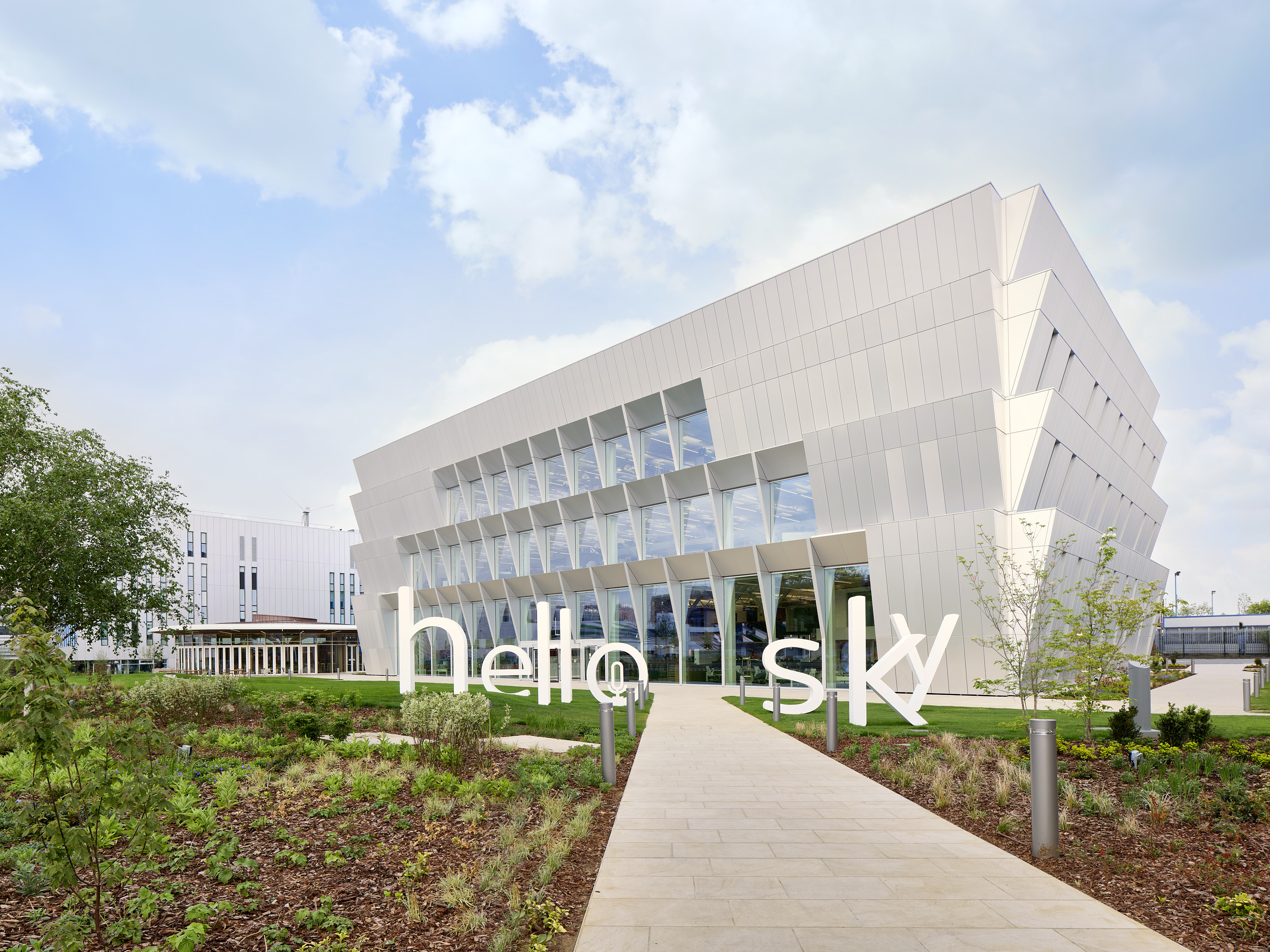 Atkins – The Architects’ Journal