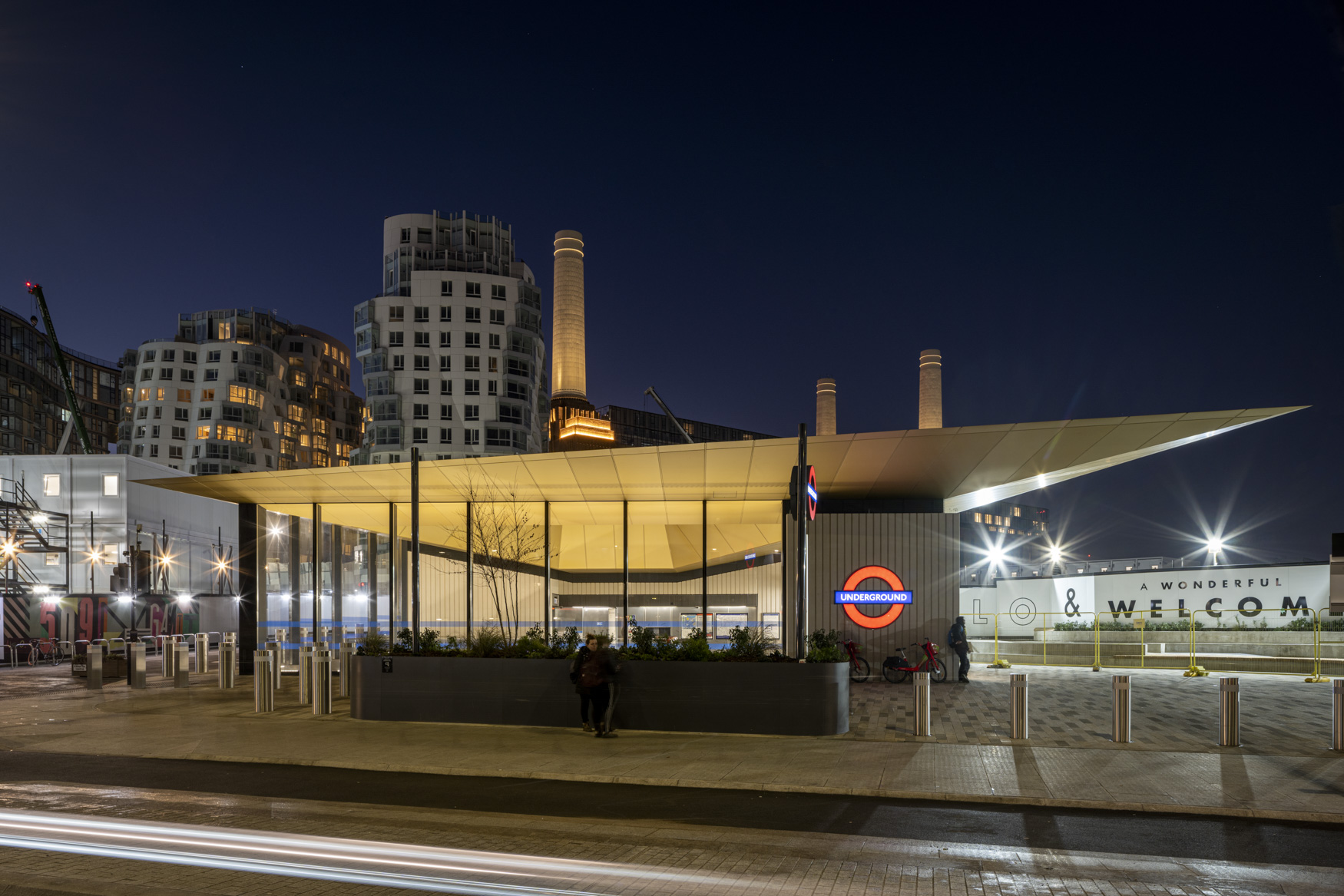 Grimshaw – The Architects’ Journal