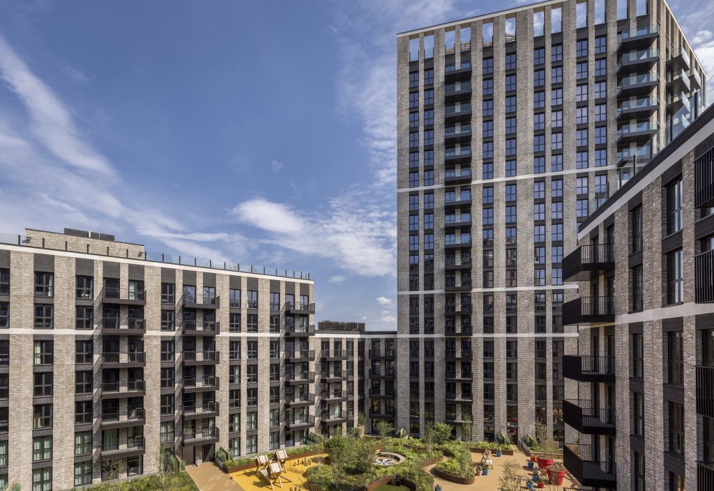 PRP – The Architects’ Journal