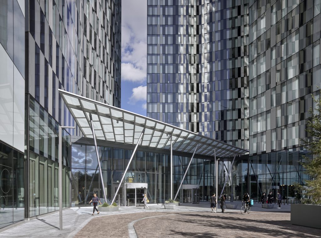 SimpsonHaugh – The Architects’ Journal