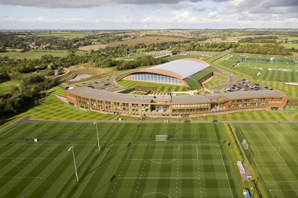 KSS Design Group – The Architects’ Journal