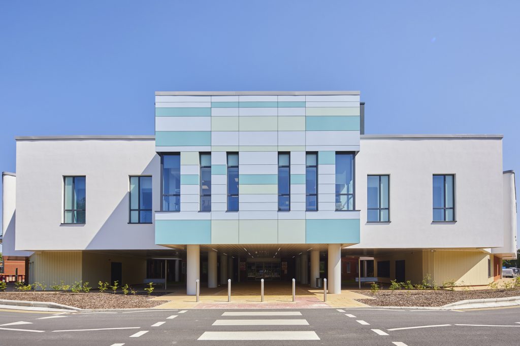 Gilling Dod Architects – The Architects’ Journal