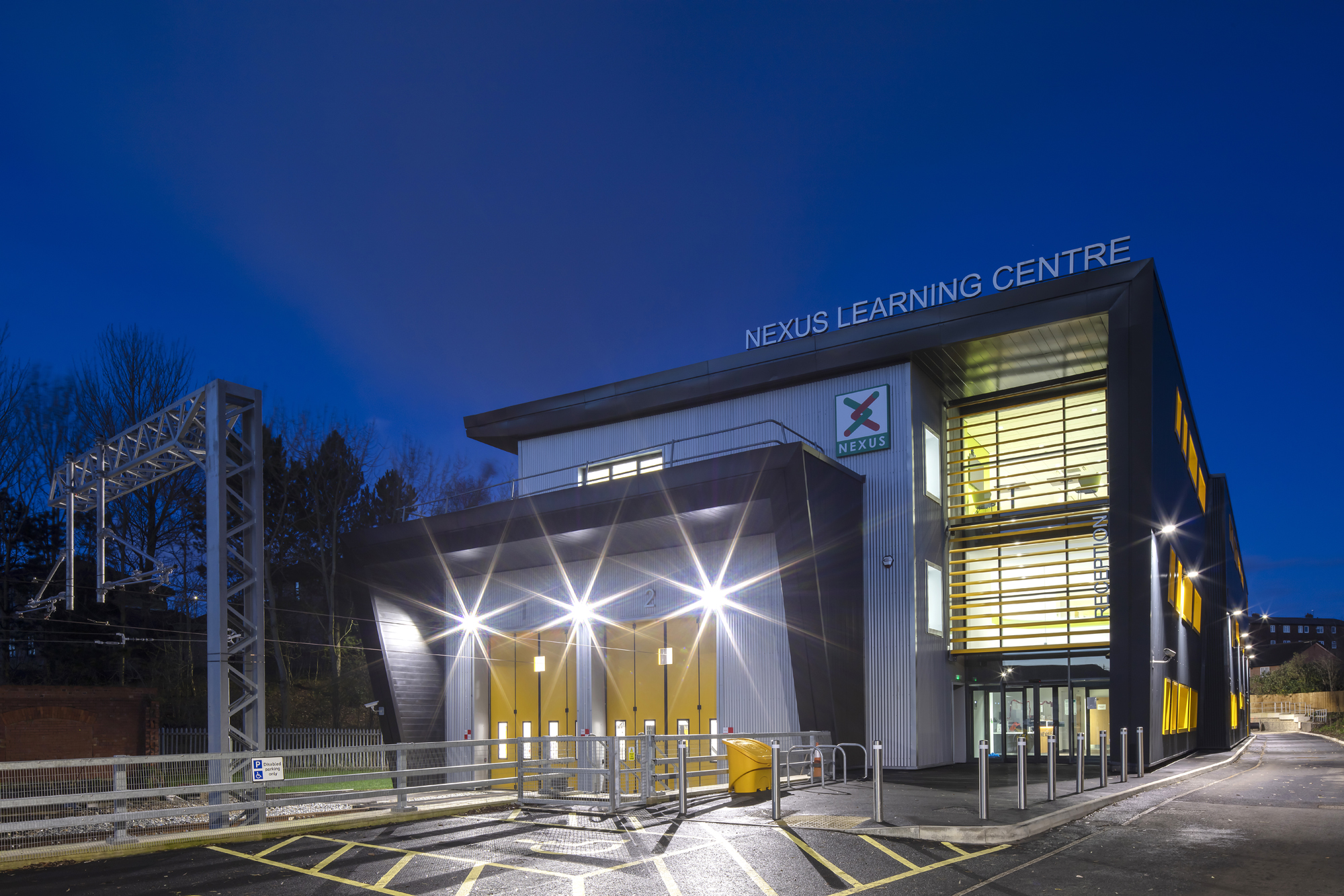 Stephen George + Partners – The Architects’ Journal