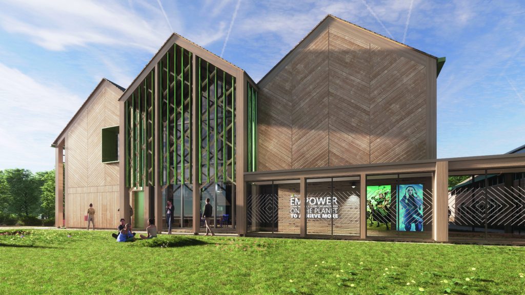 LOM Architecture and Design – The Architects’ Journal