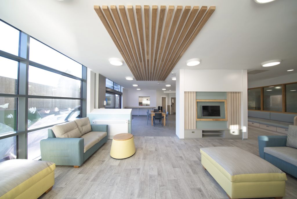 Gilling Dod Architects – The Architects’ Journal