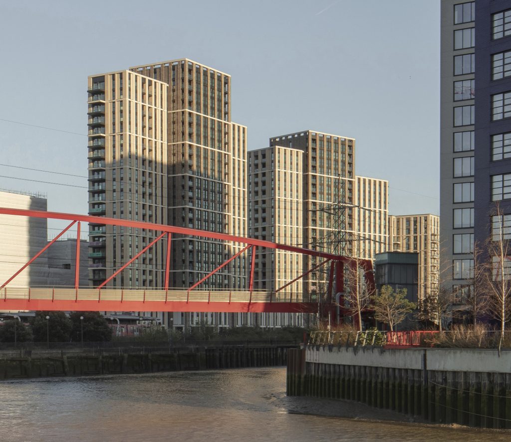 Cartwright Pickard – The Architects’ Journal