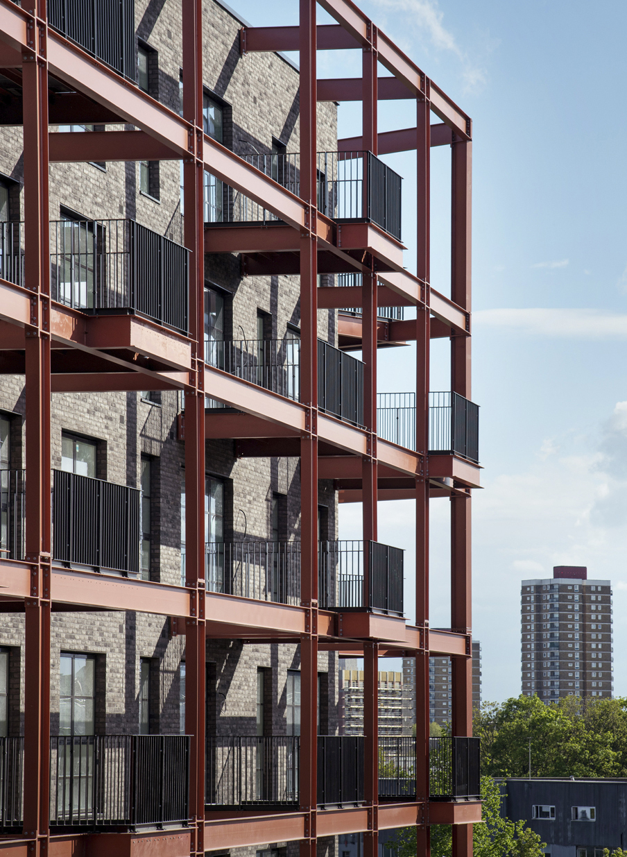 Studio Egret West – The Architects’ Journal