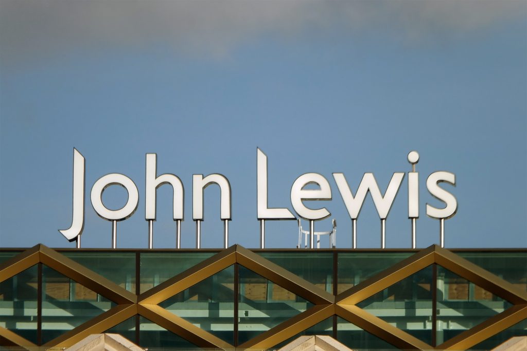 John Lewis housing director to step down
