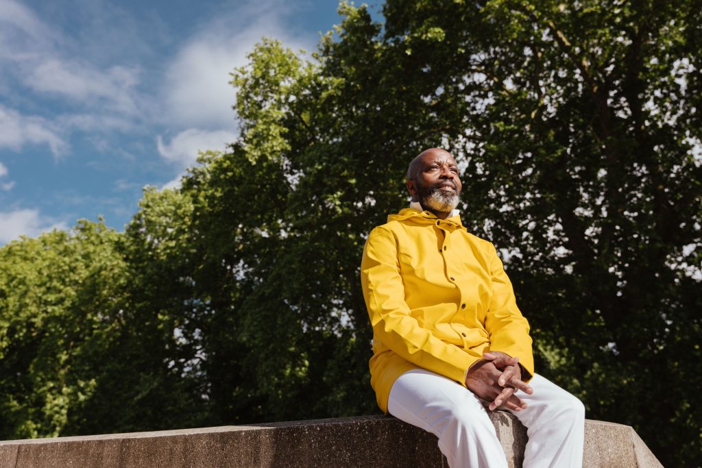 Meet Neil Pinder, the school teacher on a mission to demystify and ...