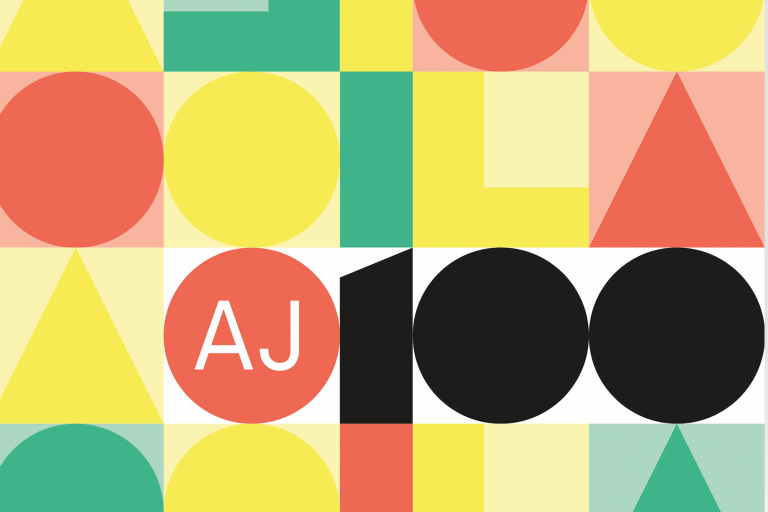 AJ100 – The Architects’ Journal