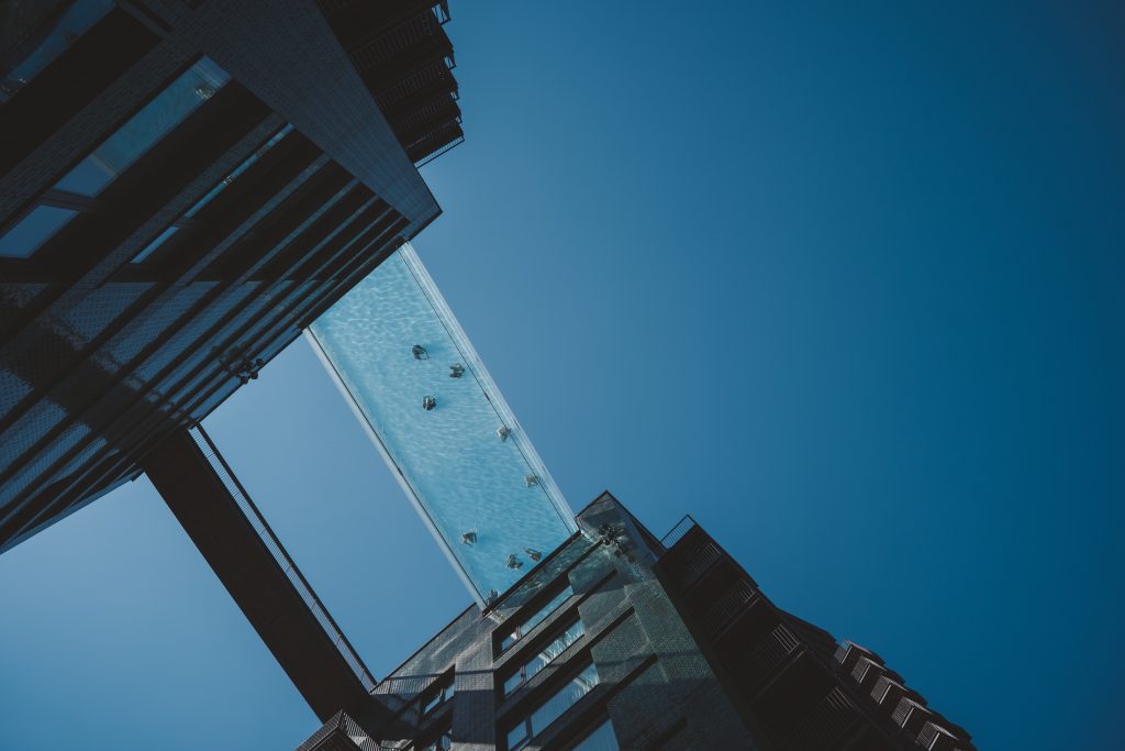 Do we really want Nine Elms remembered for a gimmicky swimming pool?