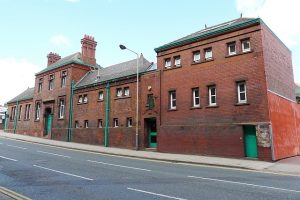 Studio Octopi to restore Carlisle Turkish baths