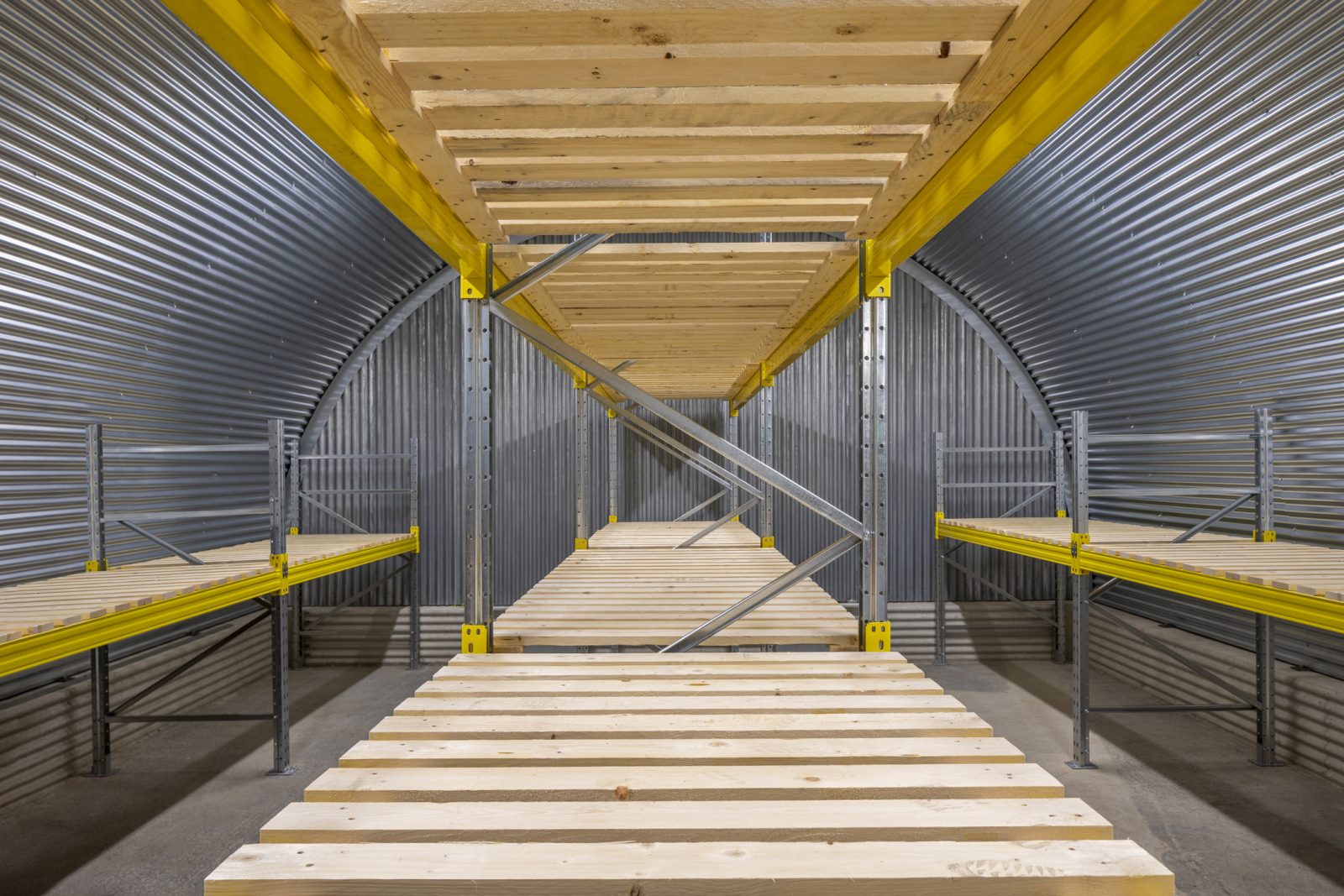 TDO completes adaptive reuse of redundant Southwark railway arches