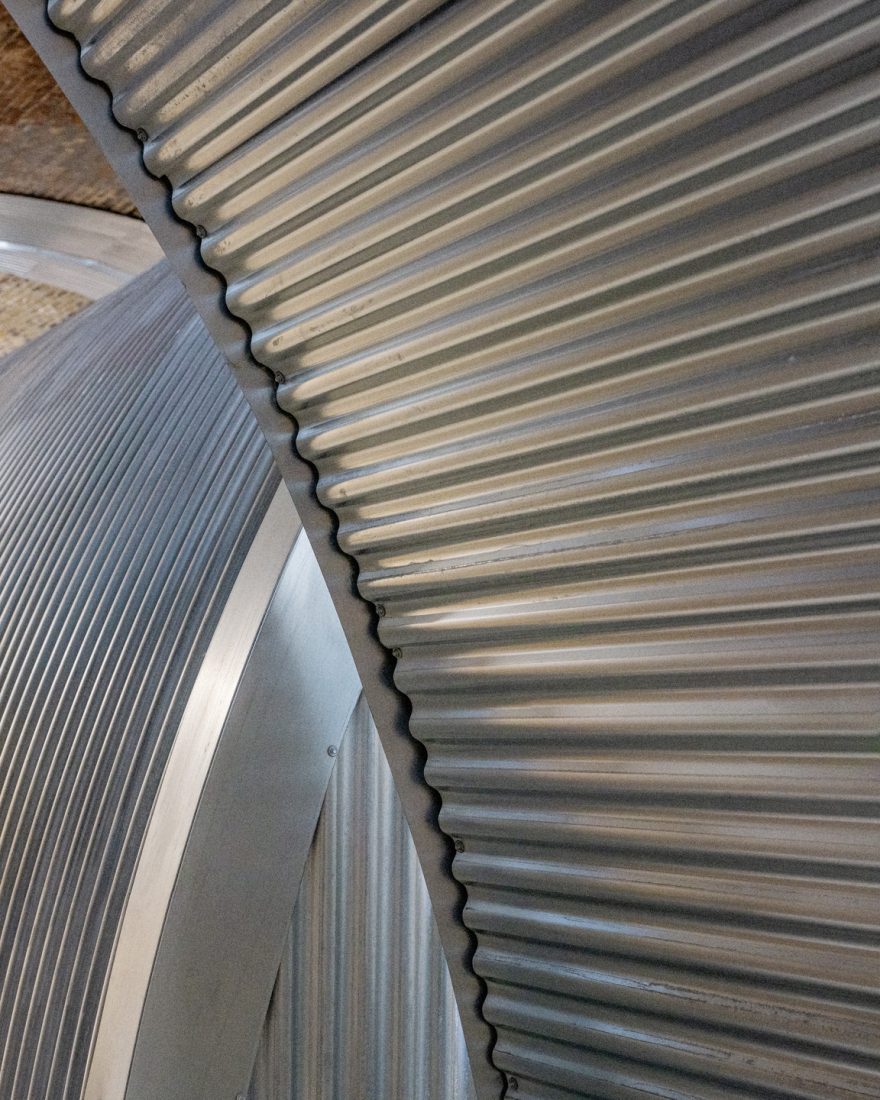 TDO completes adaptive reuse of redundant Southwark railway arches