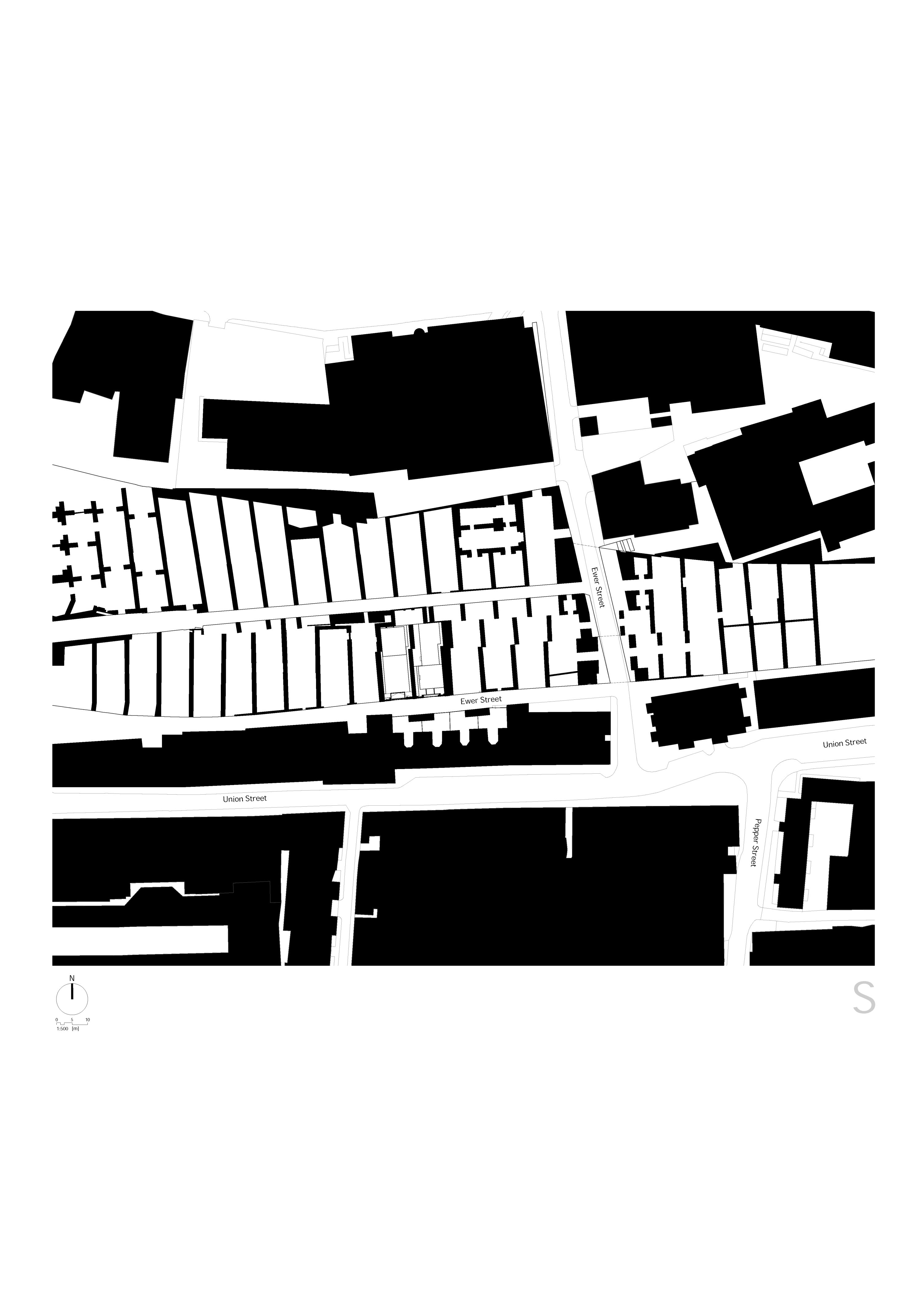 TDO completes adaptive reuse of redundant Southwark railway arches