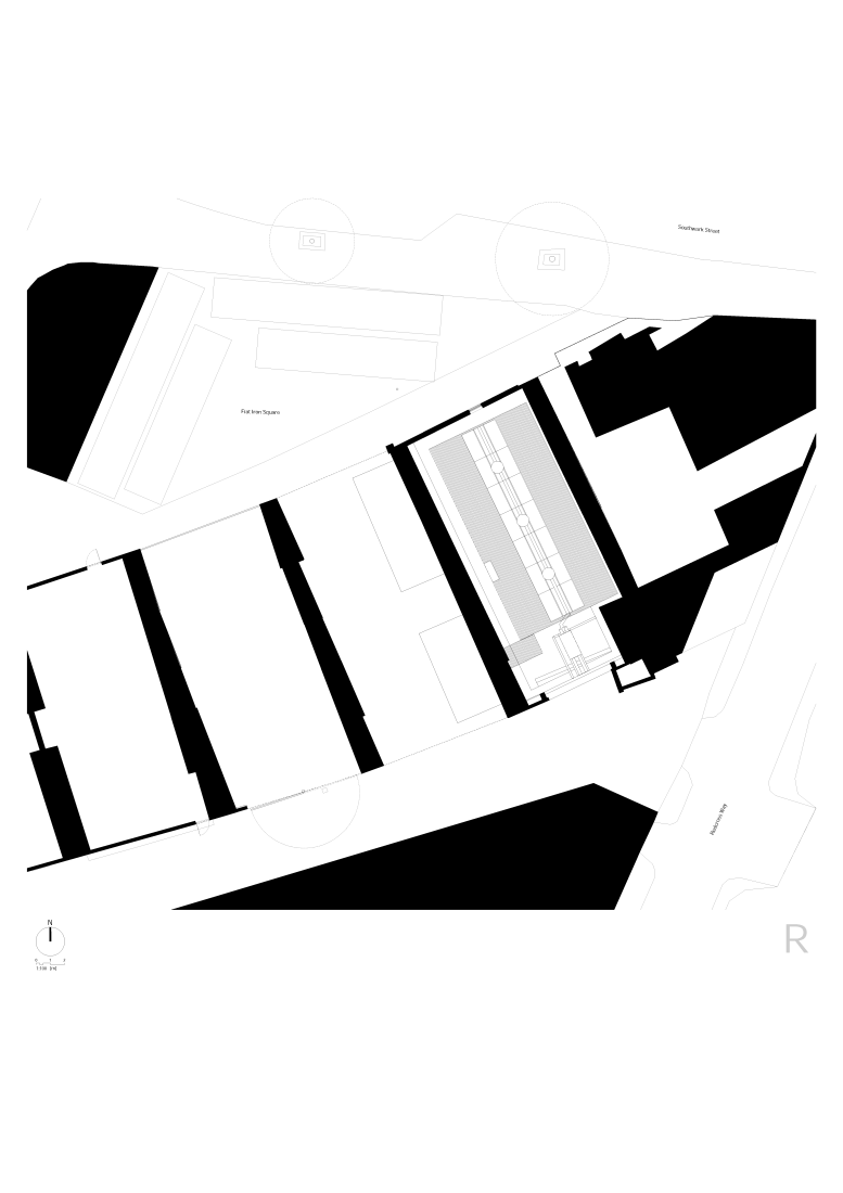 TDO completes adaptive reuse of redundant Southwark railway arches