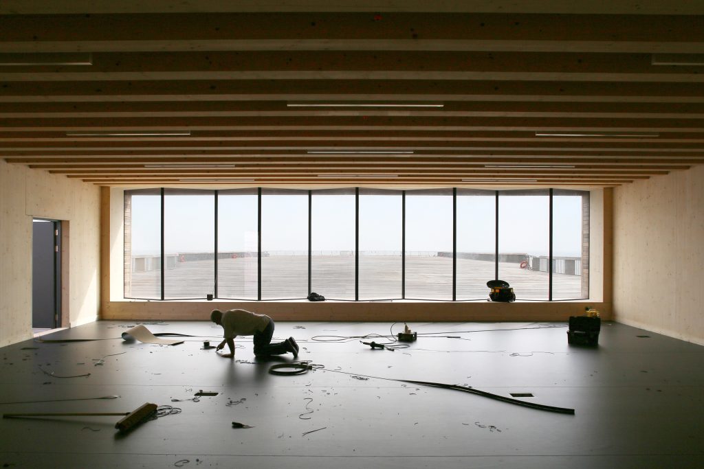 dRMM to lead major project to boost timber construction through better data