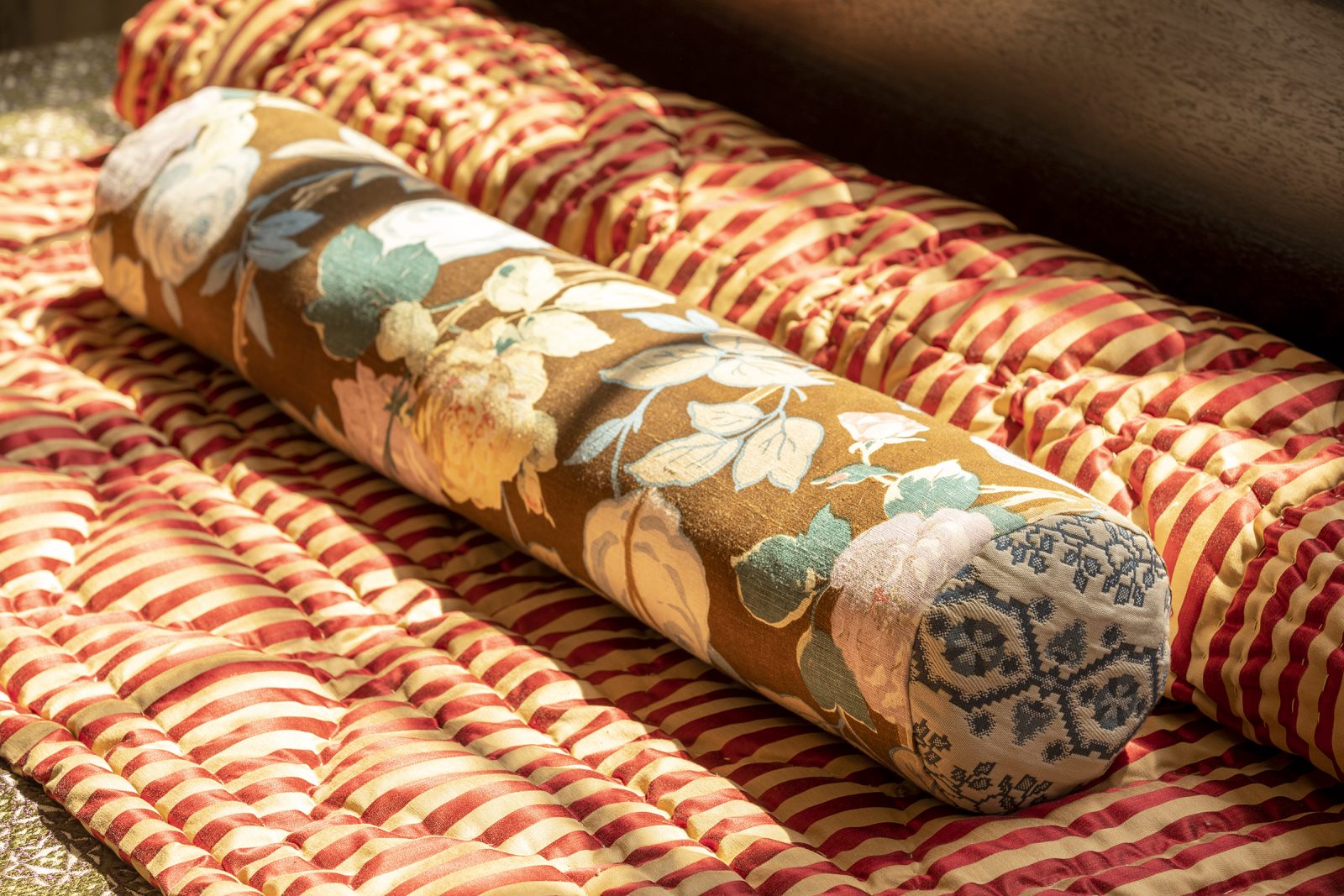 Annabel Karim Kassar reconstructs traditional Lebanese home in the V&A