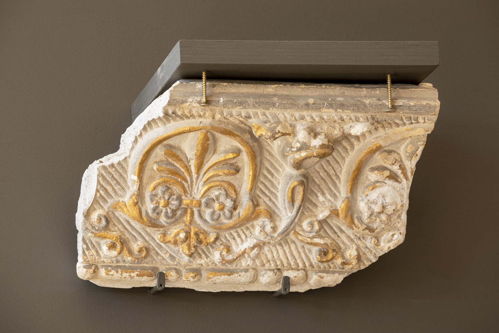 Annabel Karim Kassar reconstructs traditional Lebanese home in the V&A