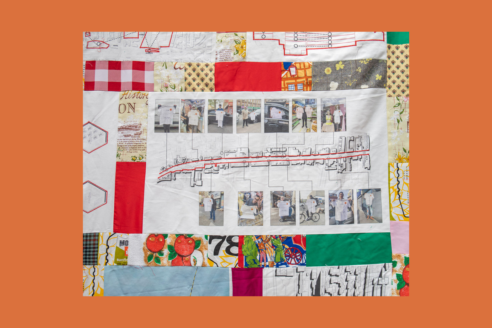 'Socially conscious': CSM Student Show 2022