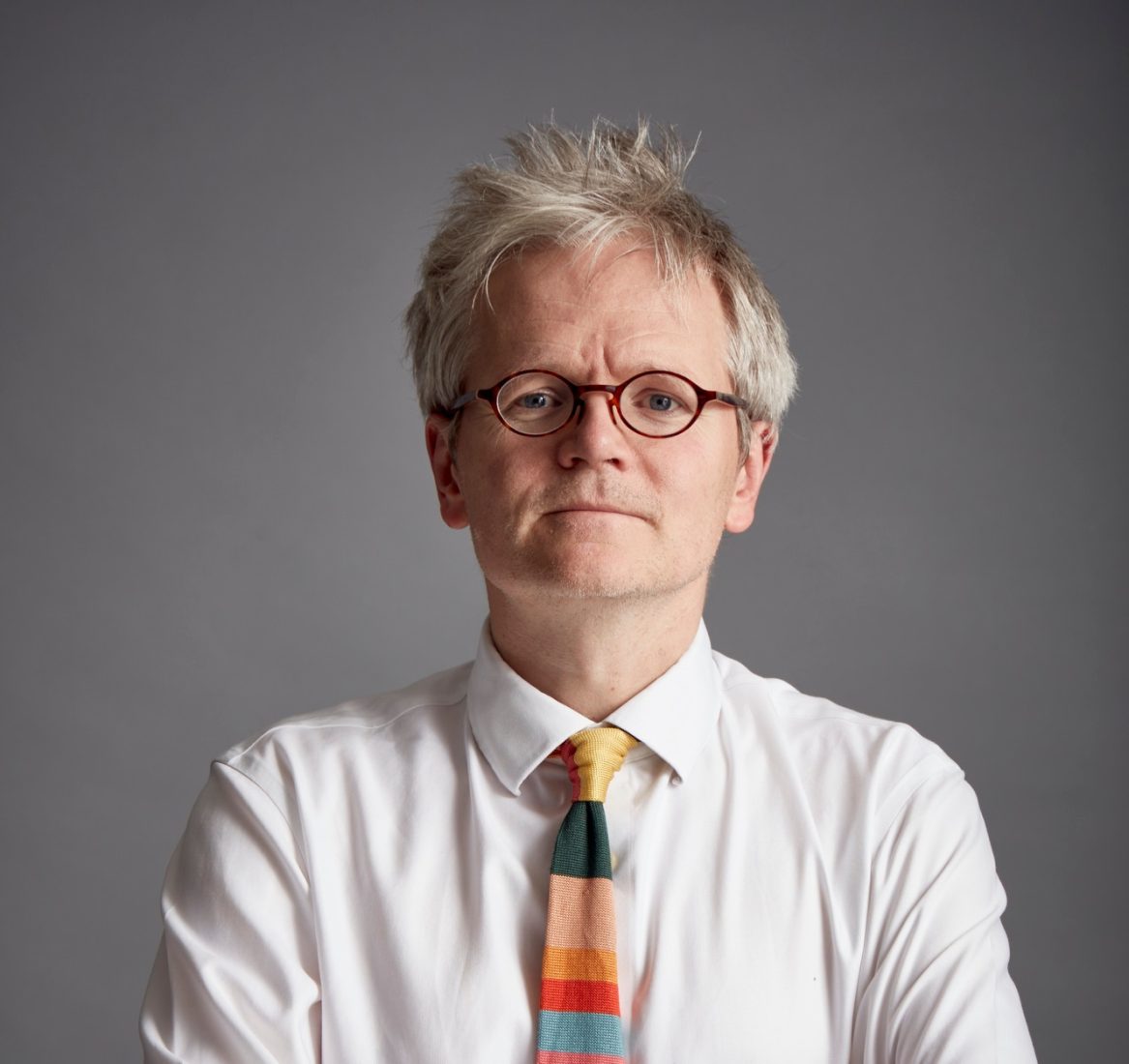 From Kristin Scott Thomas to Julia Barfield: Who is saying what about M ...