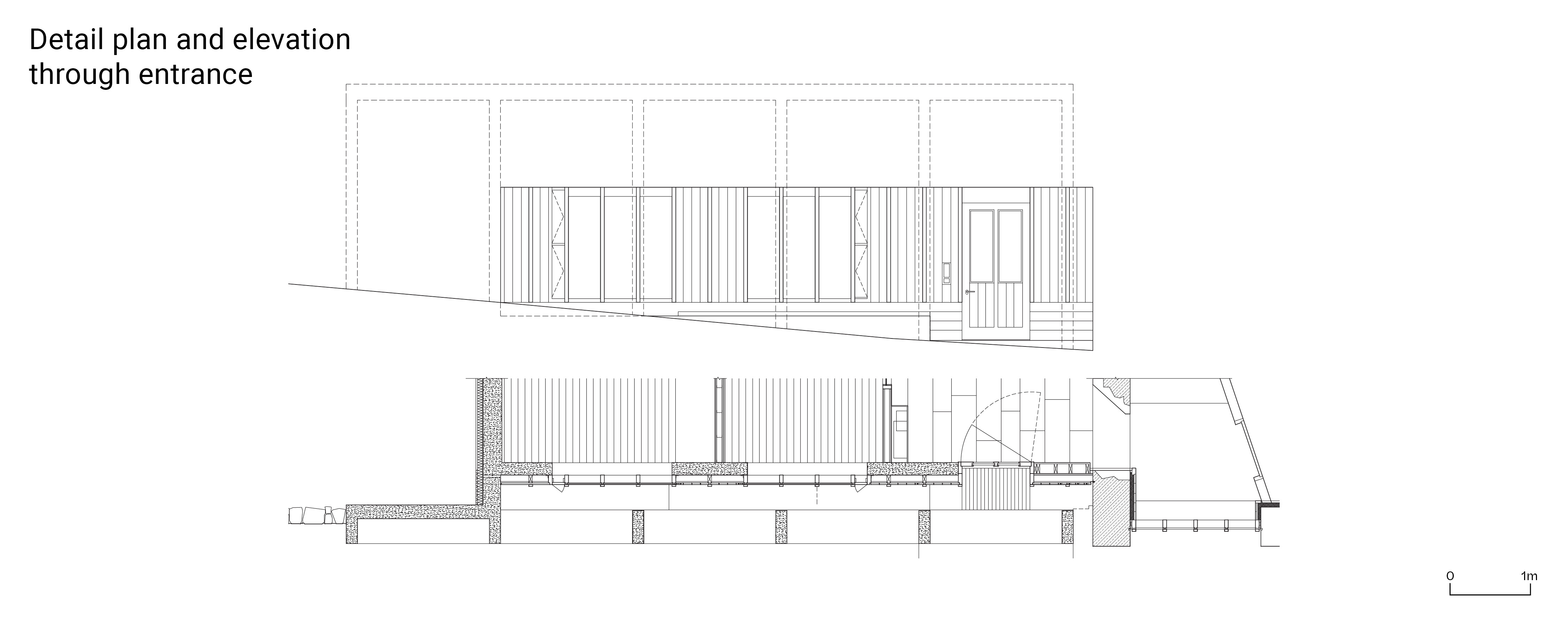 Childcare with civic grandeur: The Woolstore by Mark Hackett