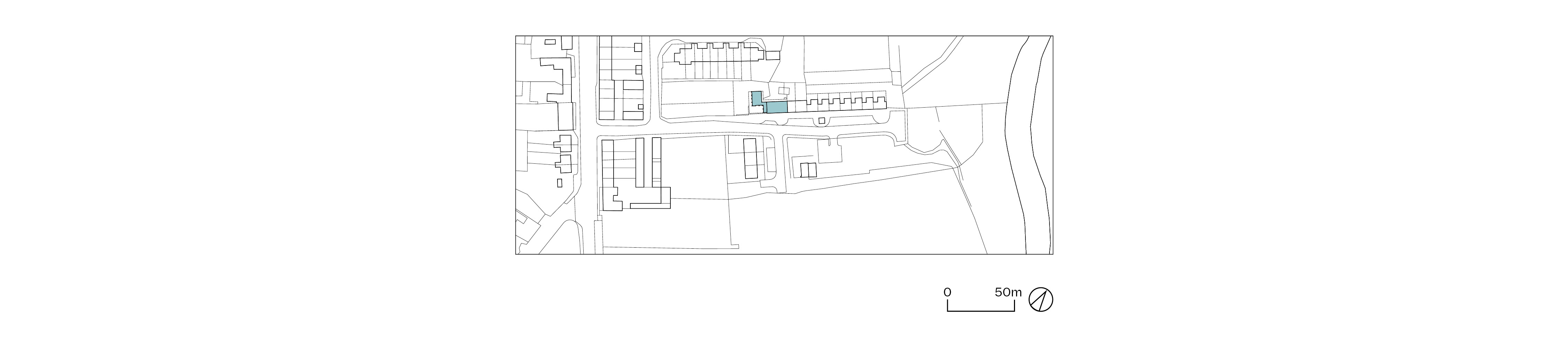 Childcare with civic grandeur: The Woolstore by Mark Hackett