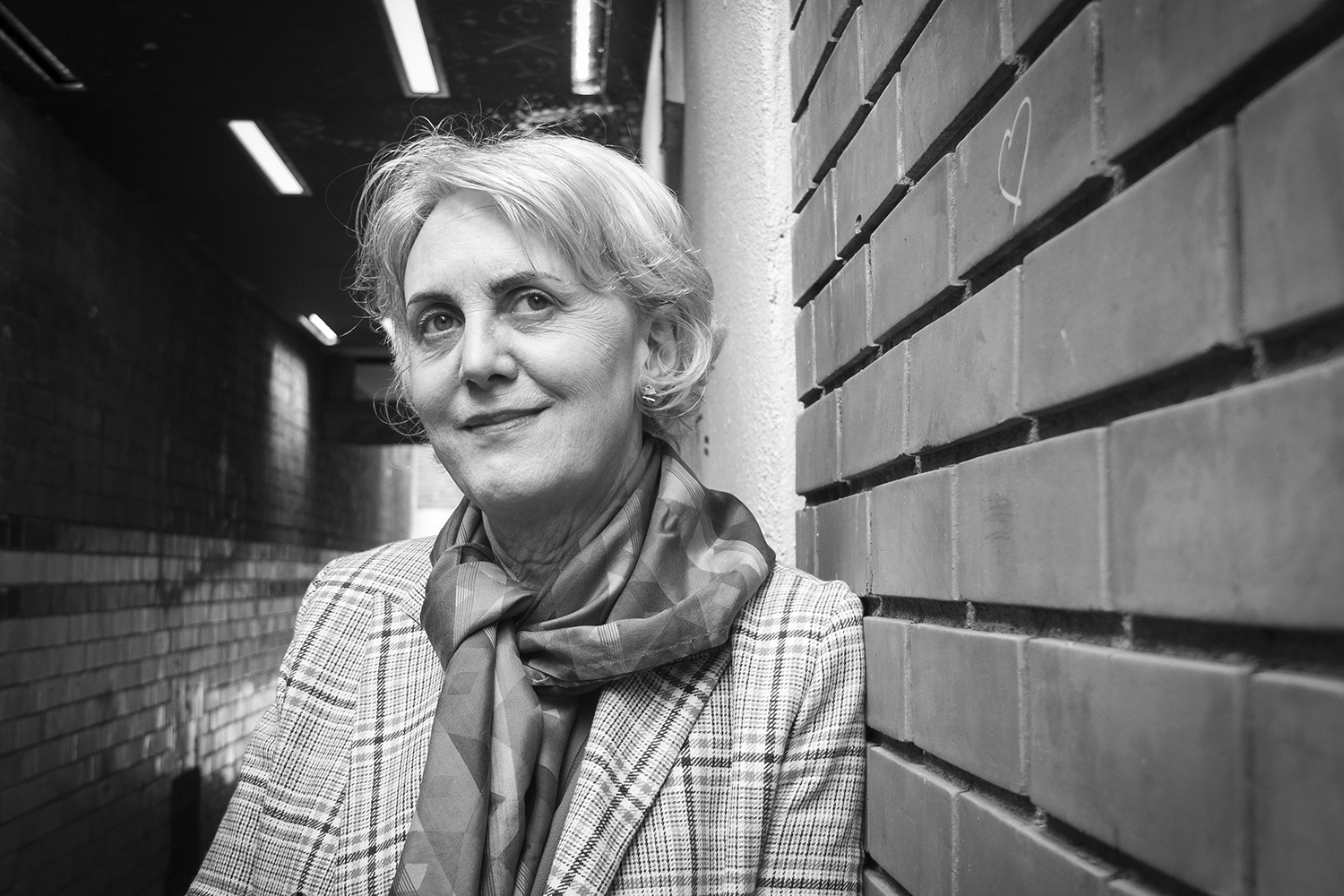 Ali Grehan: the city architect on a retrofit mission