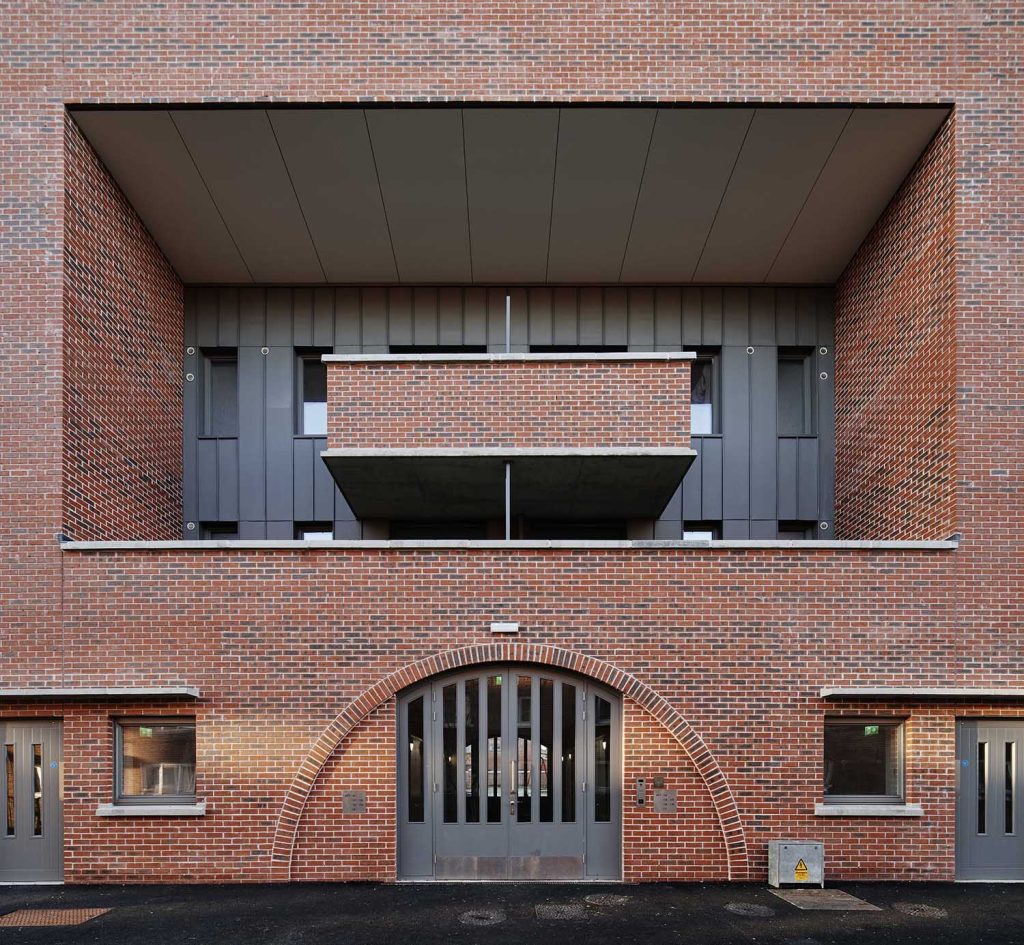 Ali Grehan: the city architect on a retrofit mission