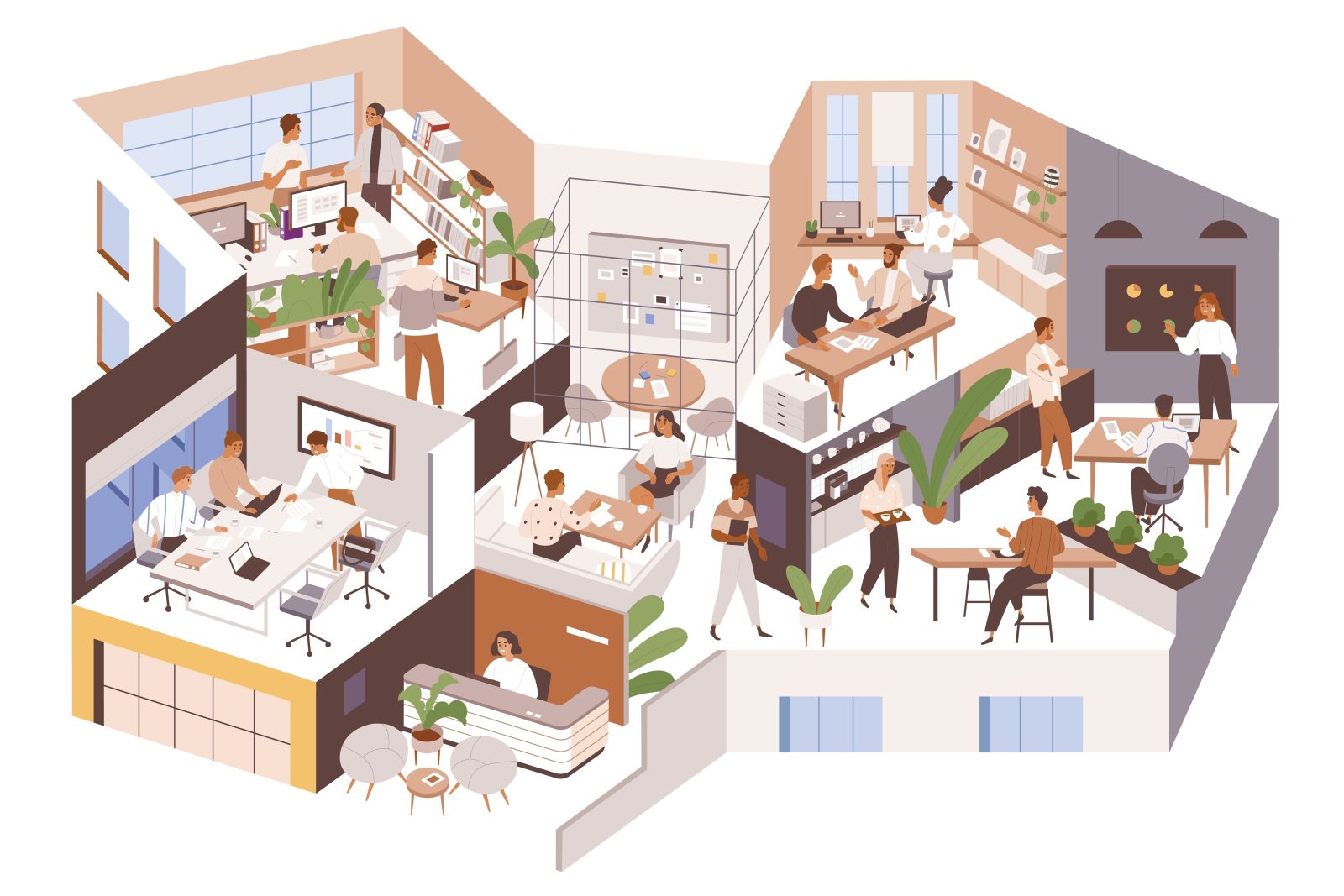 The Regs: Important new changes to regulation of indoor air quality are ...