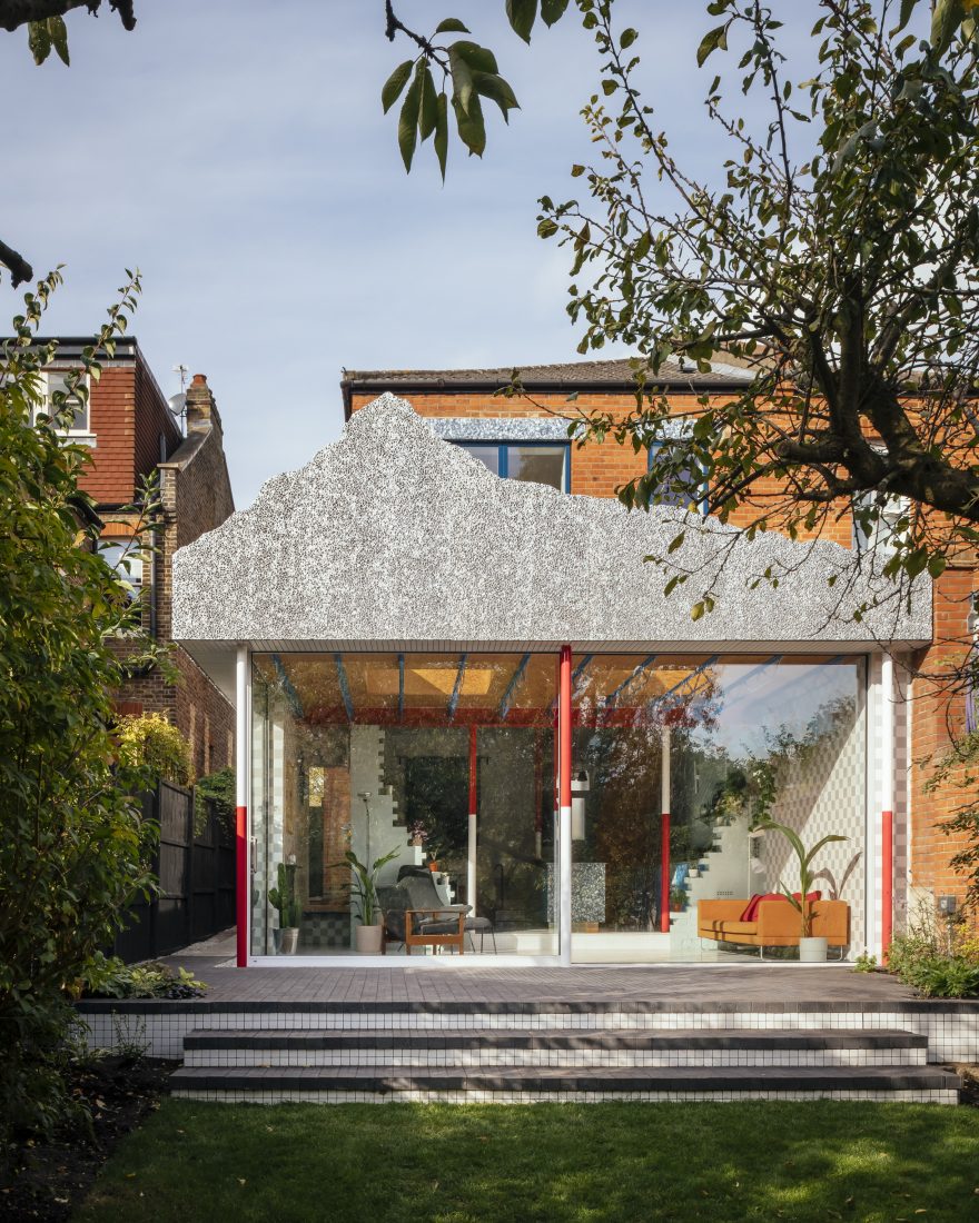 RIBA House of the Year 2022 longlist revealed