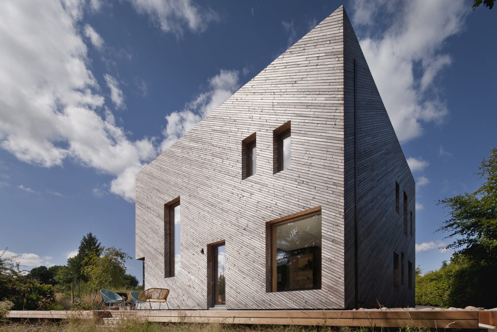 RIBA House of the Year 2022: Only one A-rated home in running, again