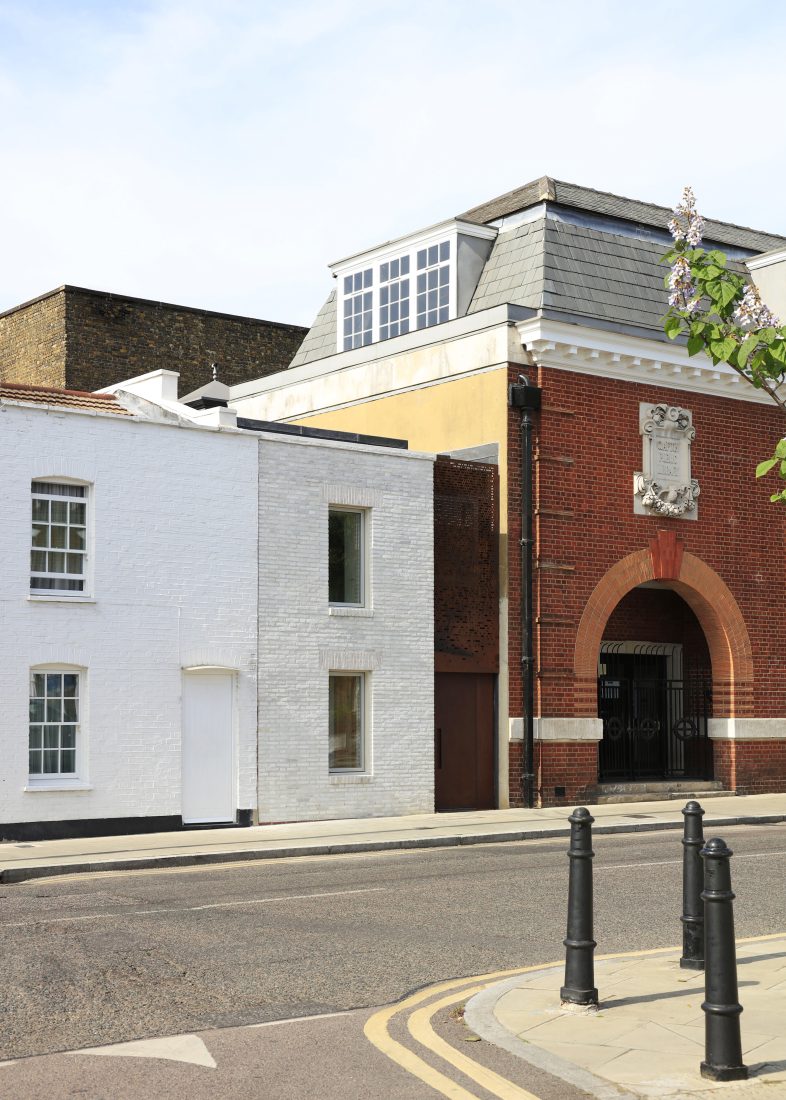 RIBA House of the Year 2022 longlist revealed