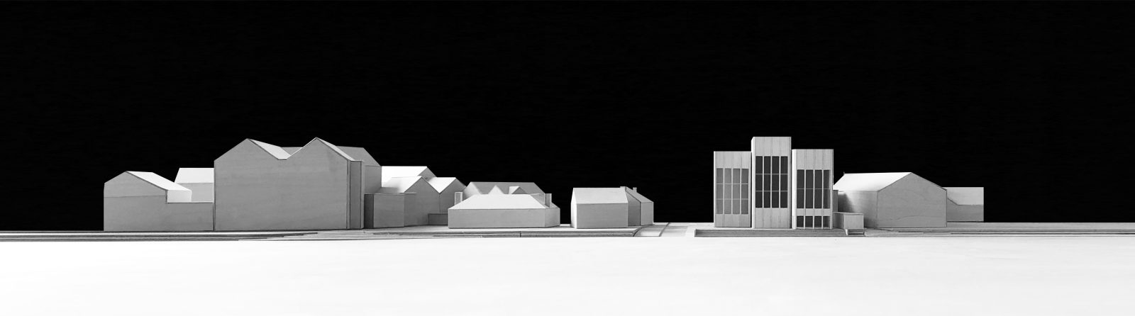Work starts on Robin Lee-designed seafront library and lifeguard station