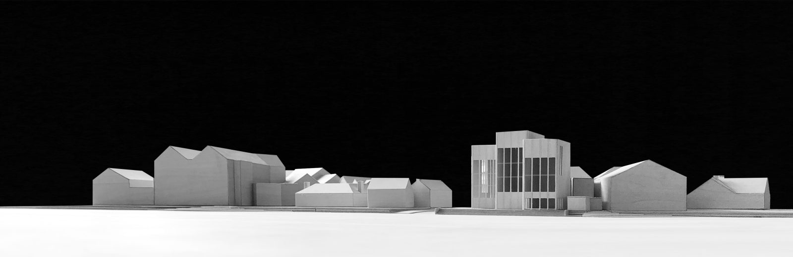 Work starts on Robin Lee-designed seafront library and lifeguard station