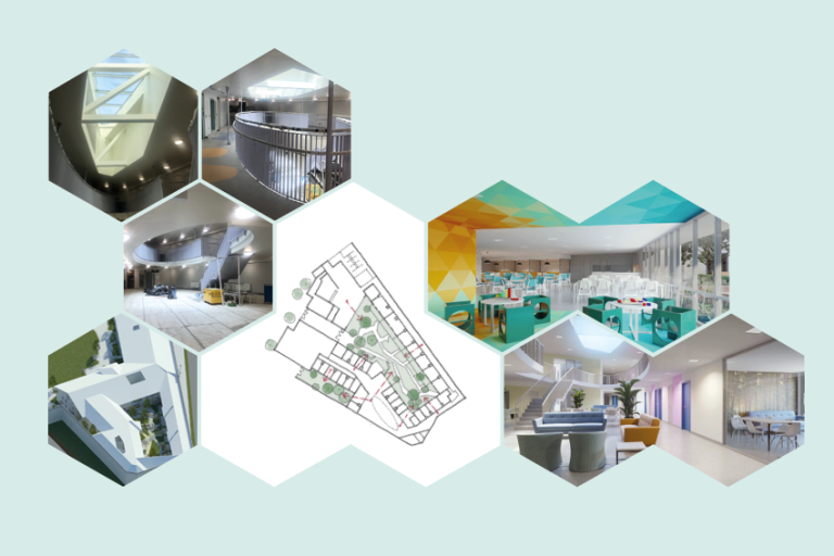 Limerick women’s prison: an architecture of hope