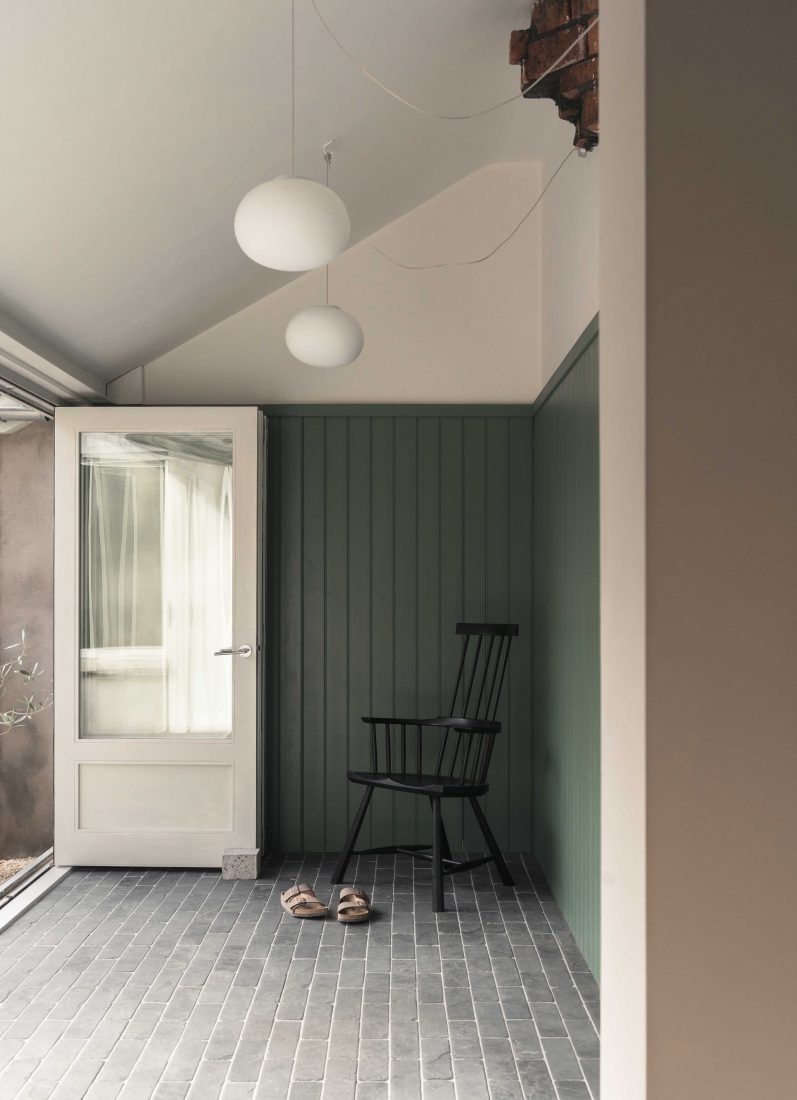 New practice Benjamin Hale: ‘Hardly any young practices exist in Wales’