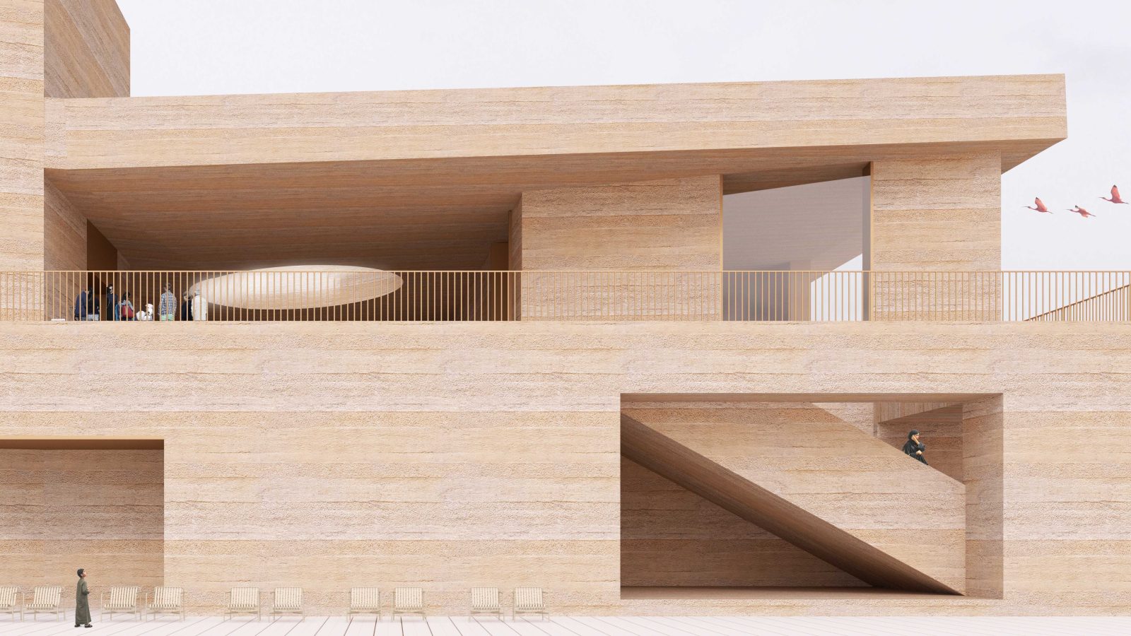 New practice Benjamin Hale: ‘Hardly any young practices exist in Wales’