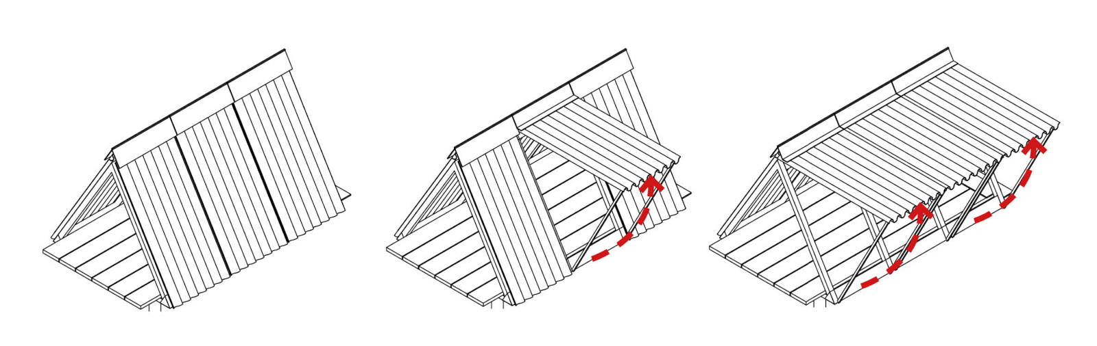 Kevin Kelly Architects wins £5k Foula ‘Beacon’ contest