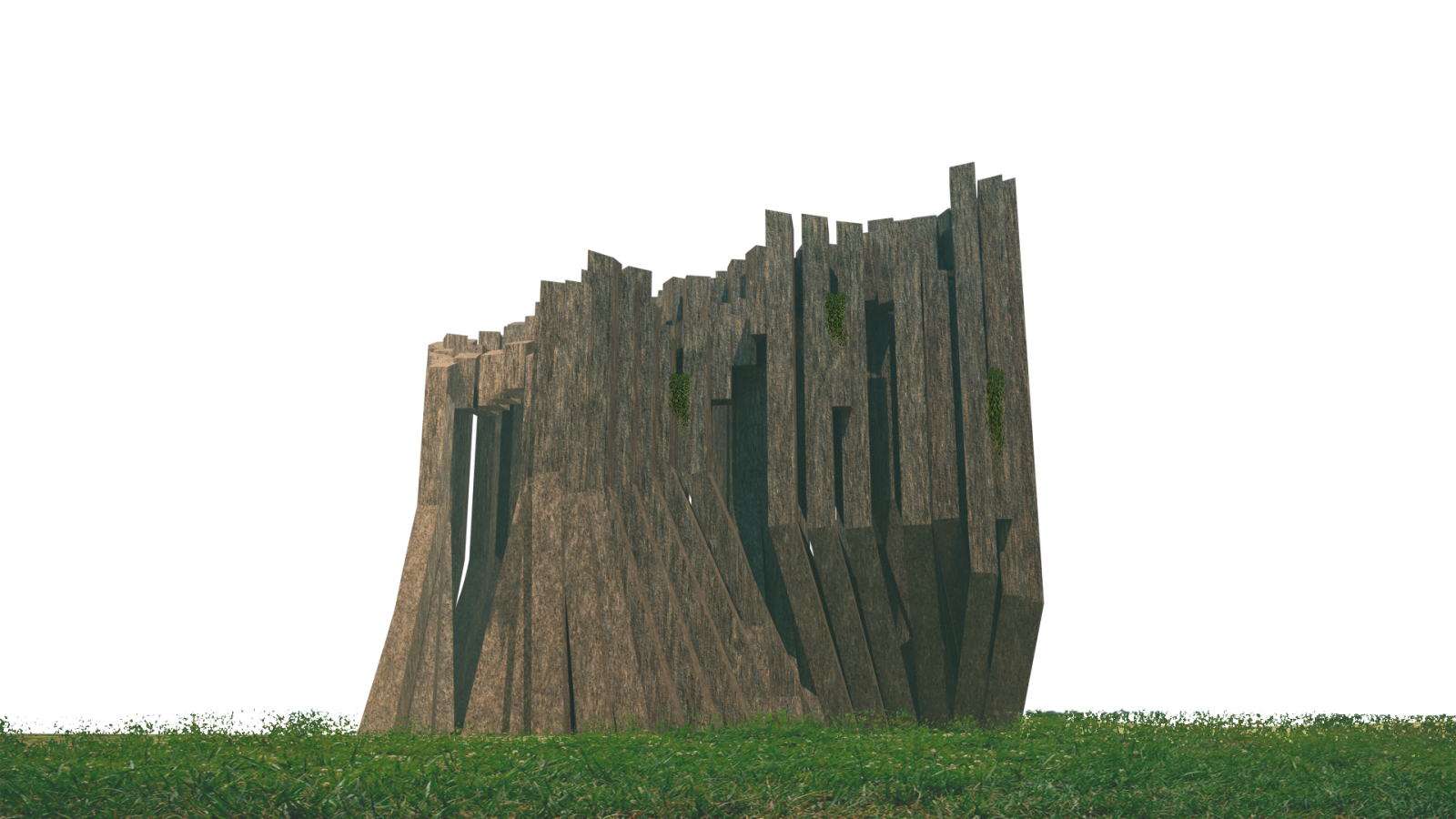 Kevin Kelly Architects wins £5k Foula ‘Beacon’ contest