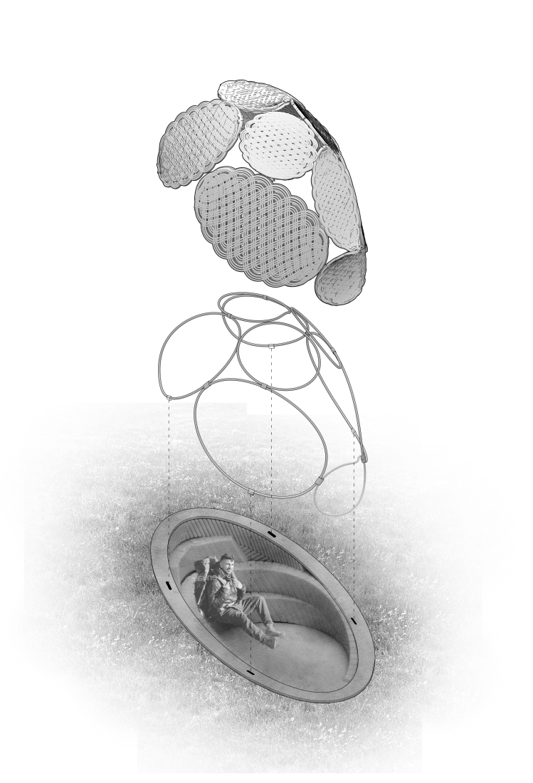 Kevin Kelly Architects wins £5k Foula ‘Beacon’ contest