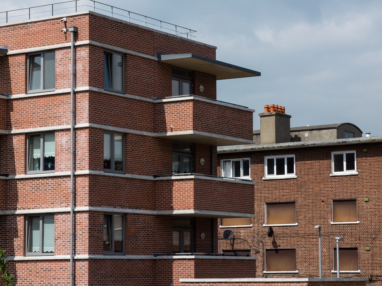 Ali Grehan: the city architect on a retrofit mission