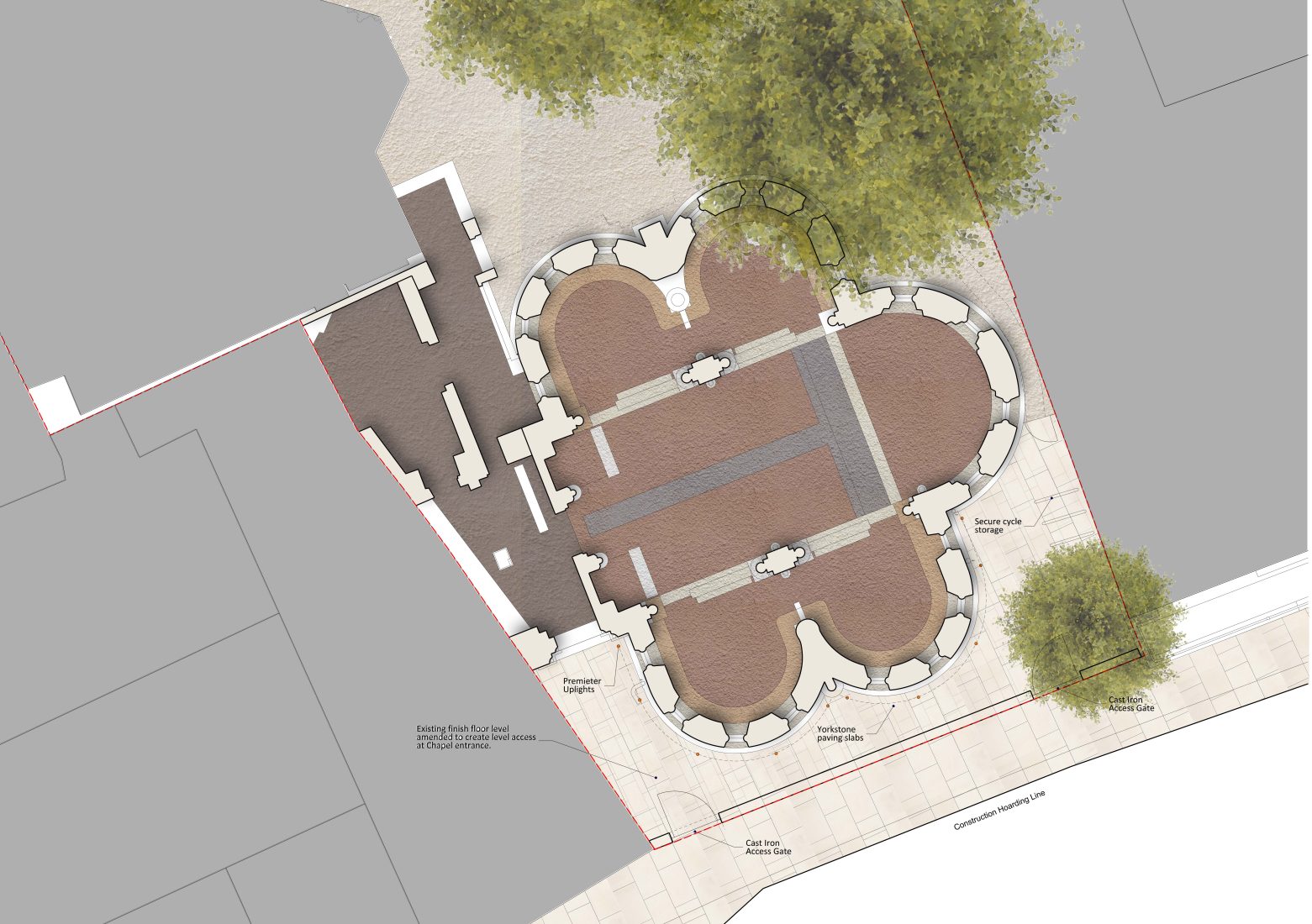 New practice Doodle: ‘We were born in lockdown and know about being agile’