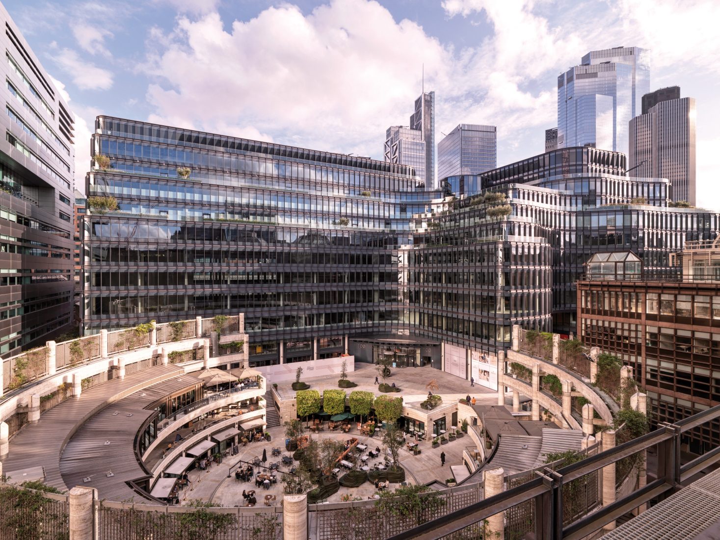 London projects dominate RIBA Stirling Prize 2022 shortlist