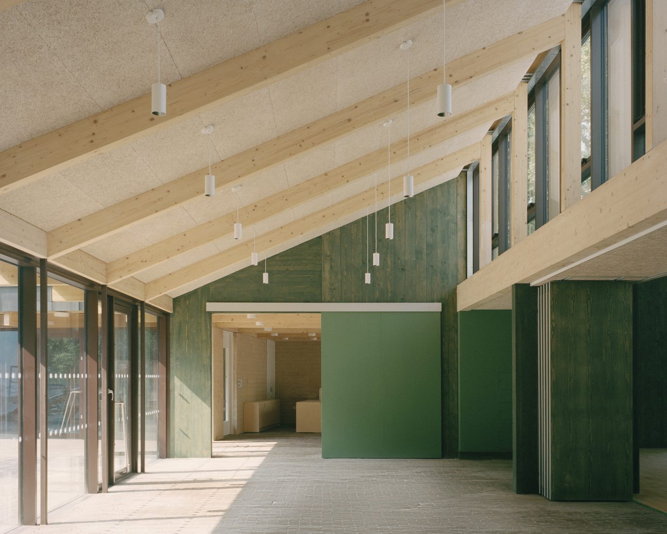 RIBA Stirling Prize 2022: who is the bookies’ favourite?